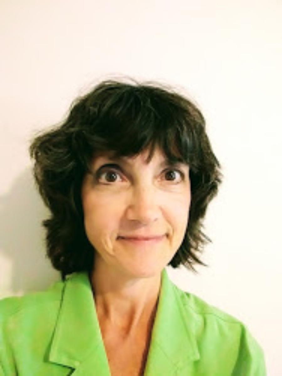 Heather Adams – Worship Walk Ministries
